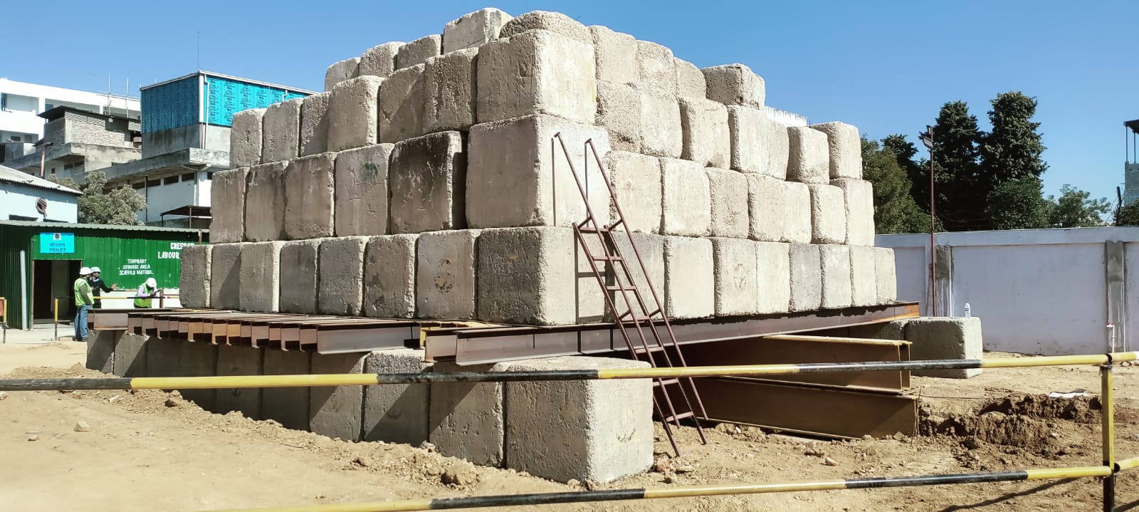 What is Pile Dynamic Load Testing, and how does it differ from other ...